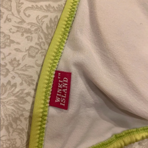 Beach Bunny | Swim | Winki Island Swimwear Top | Poshmark